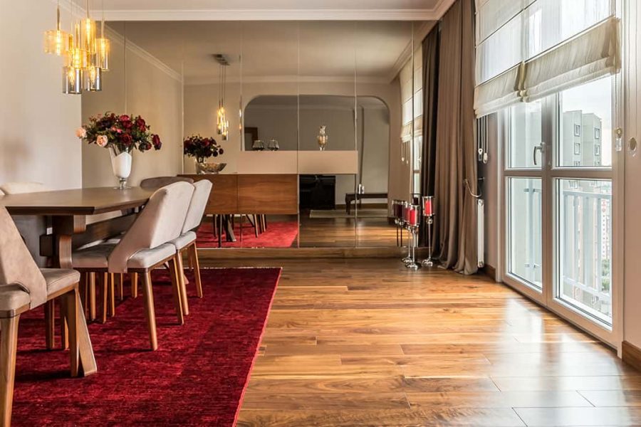 Soyak Yenişehir Lamine Parke Fiyatları | Ligno Parke